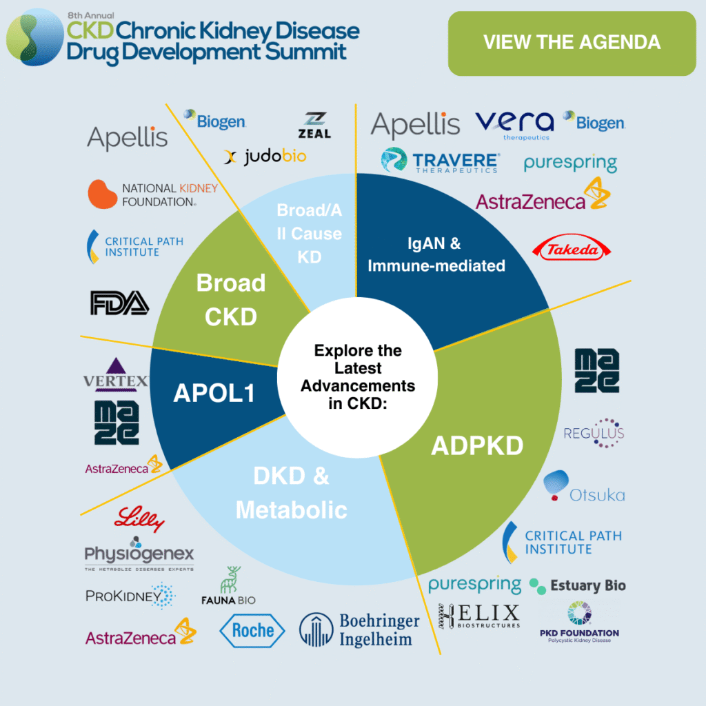 About Event - 8th CKD Summit 2026